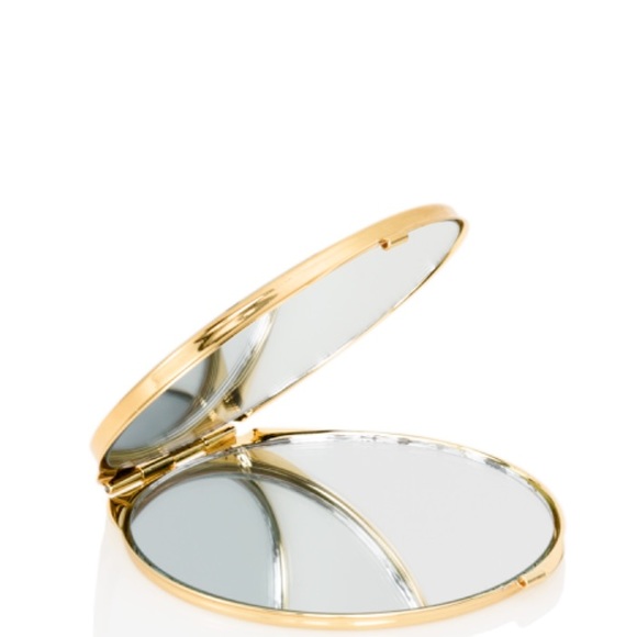 kate spade | Accessories | Kate Spade Rotary Telephone Compact Mirror ...